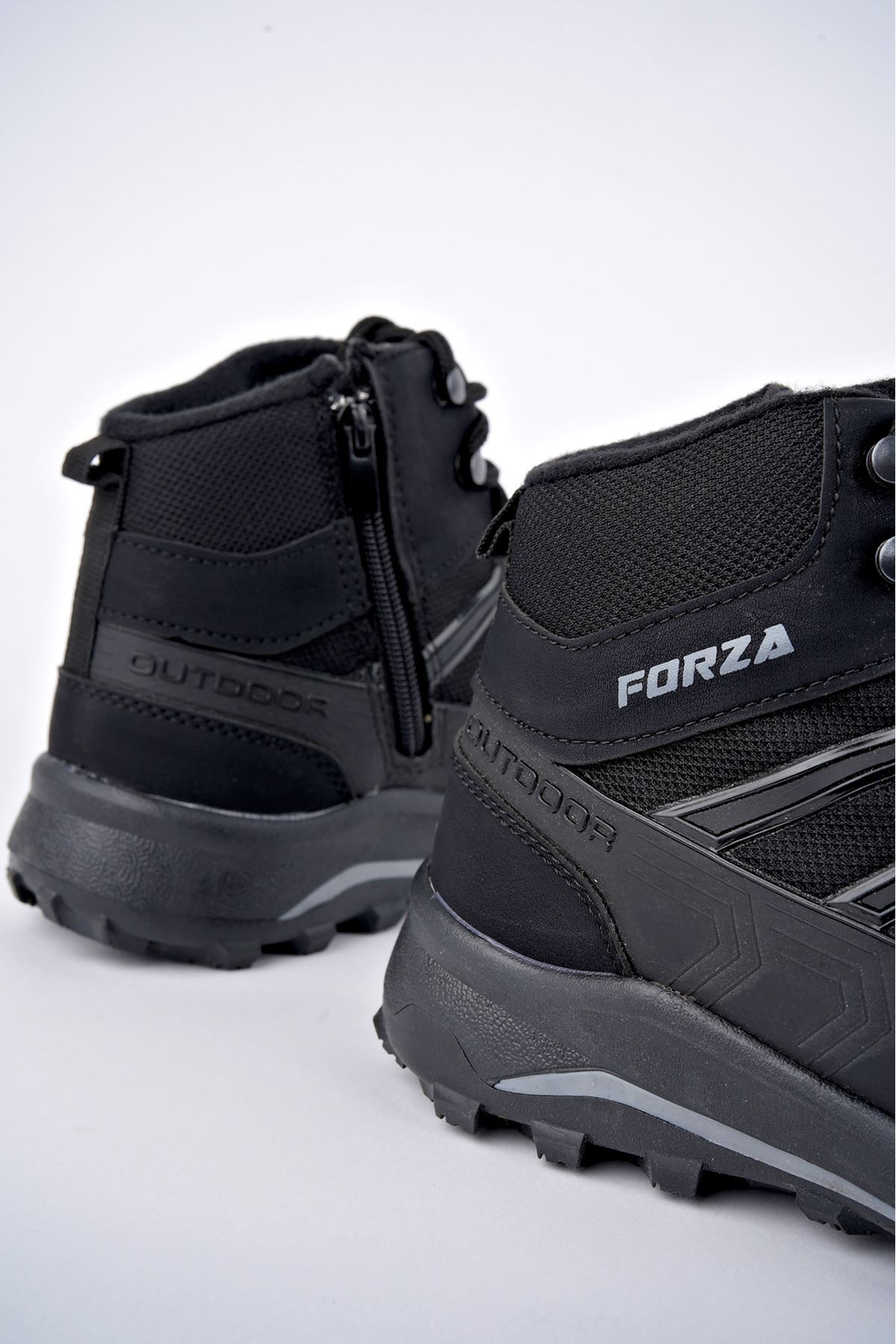 Freemax - Freemax Su Geçirmez Kauçuk Kaplama Esnek Termo Taban Kışlık ...